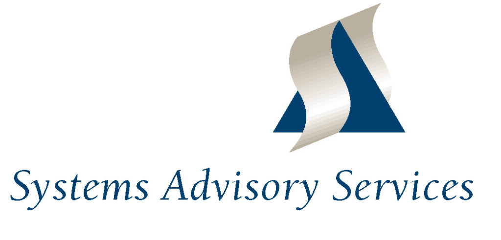 Contact Us 2024 - Systems Advisory Services