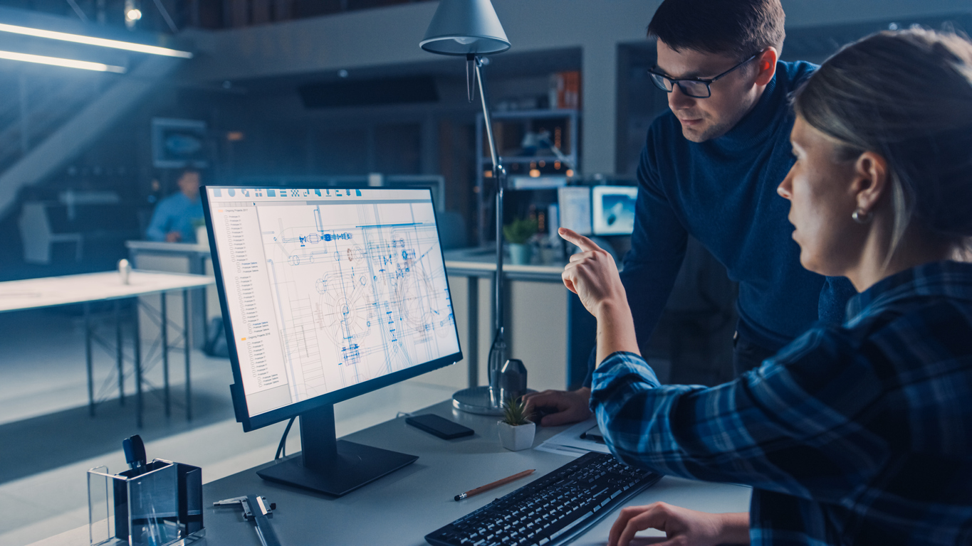 Systems Advisory Services | ERP Consulting for Manufacturers